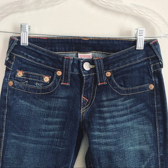 True Religion | Jeans | True Religion Bobby Jeans | Poshmark